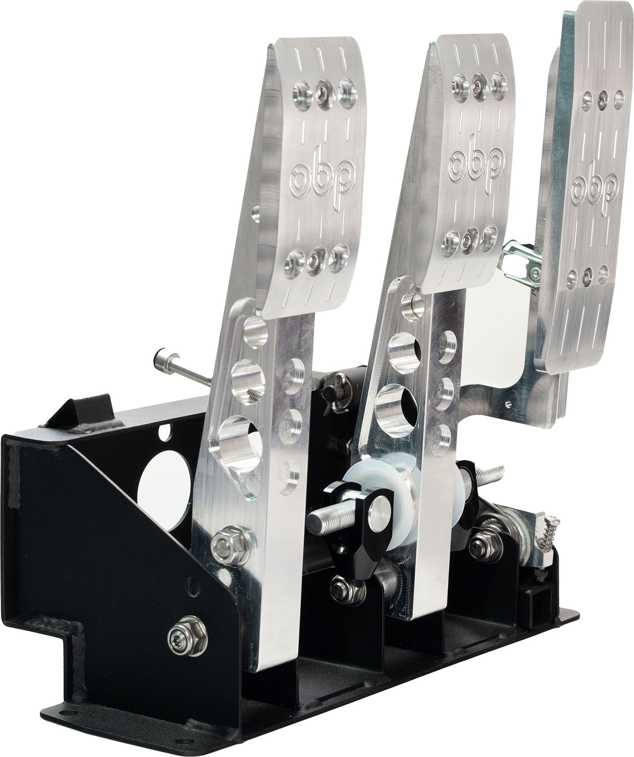 OBP Pedalsystem Pro Race v2 (Kit Car)