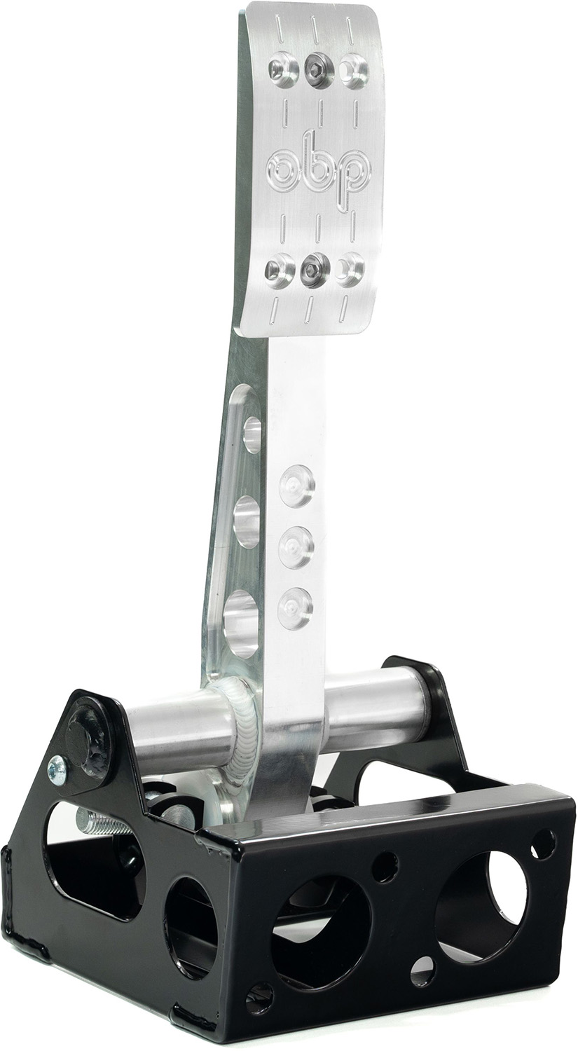 OBP Pedalsystem Pro Race V2