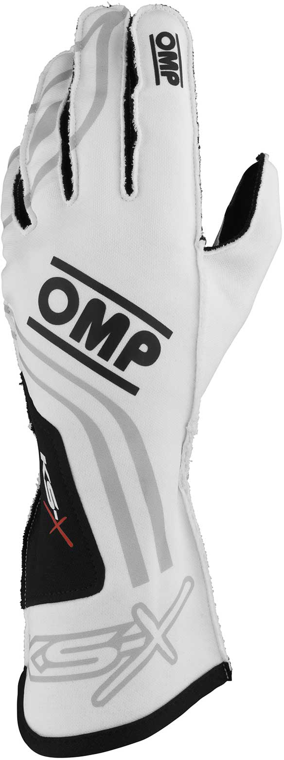 Sim Racing Handschuhe