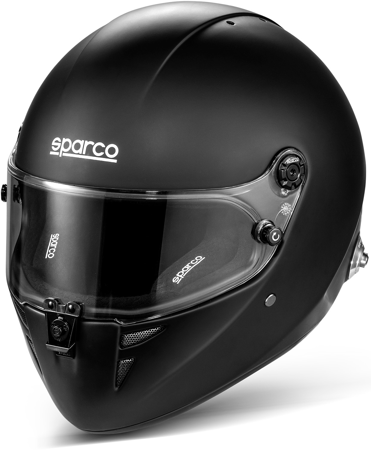 Sparco Helm Stealth RF