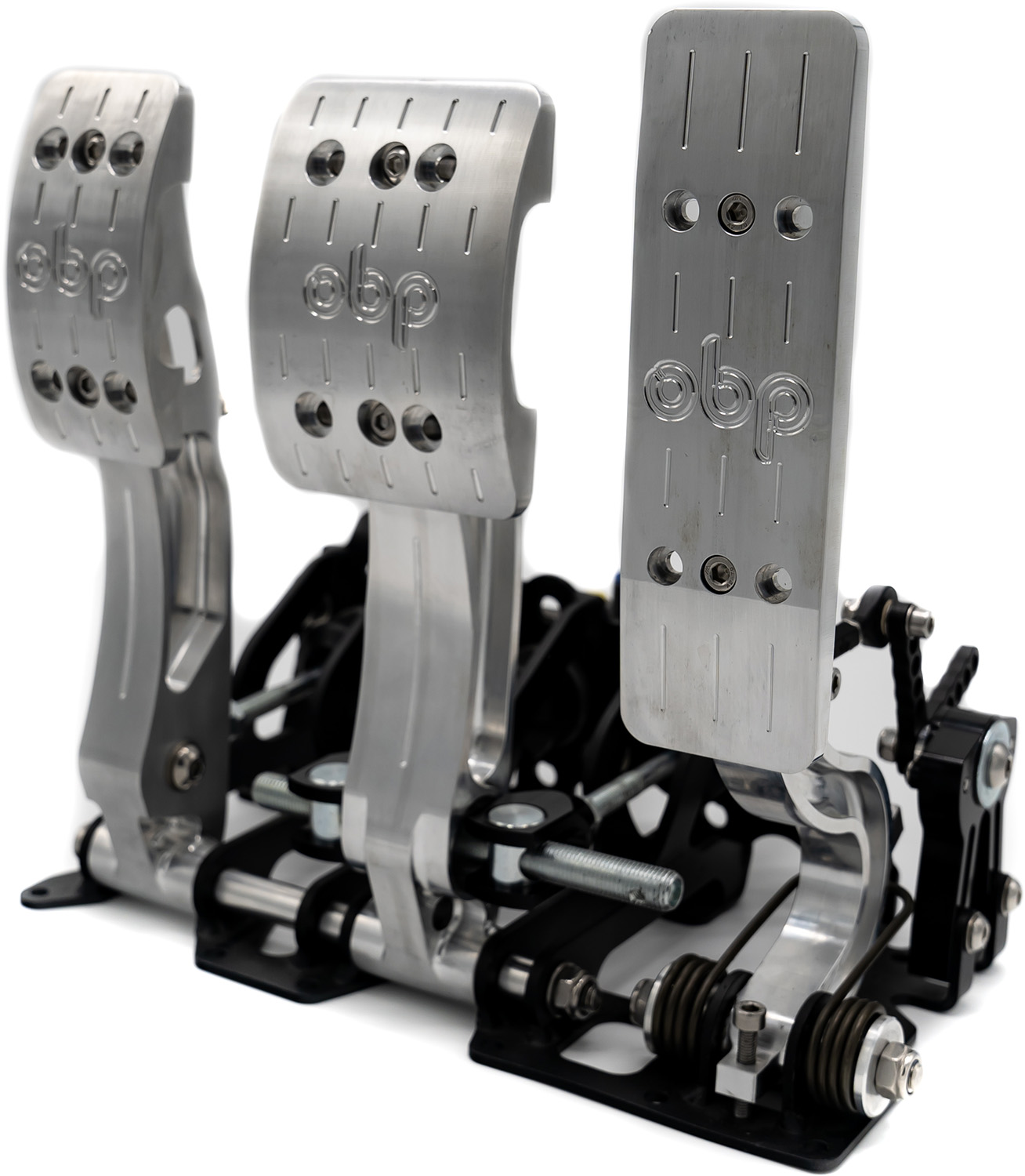 OBP Pedalsystem Racing Series