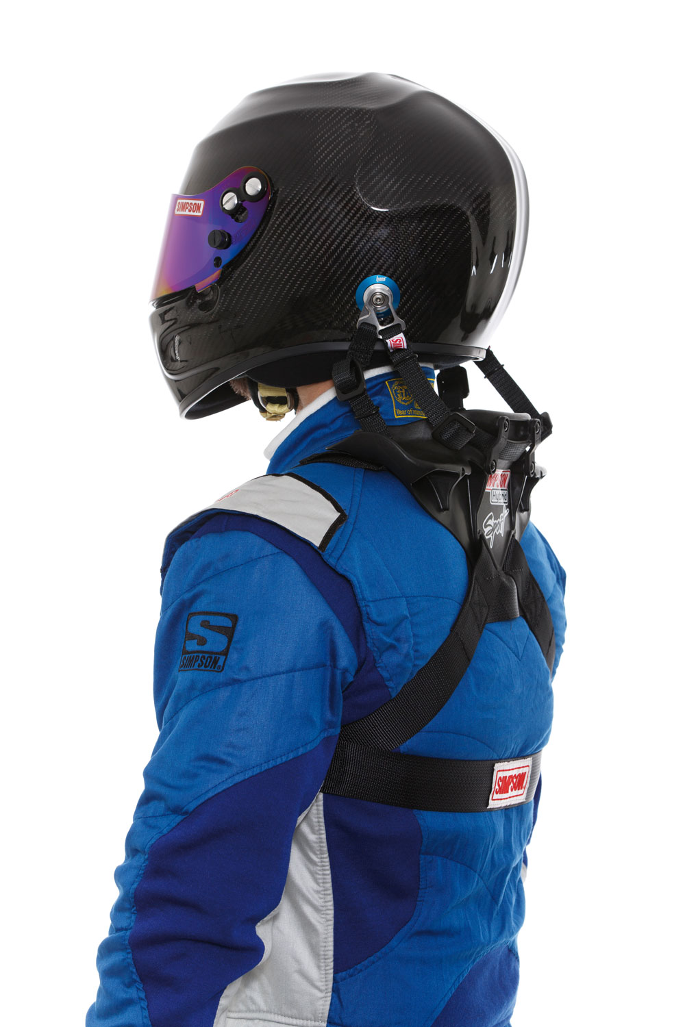 Simpson Hybrid System Sport