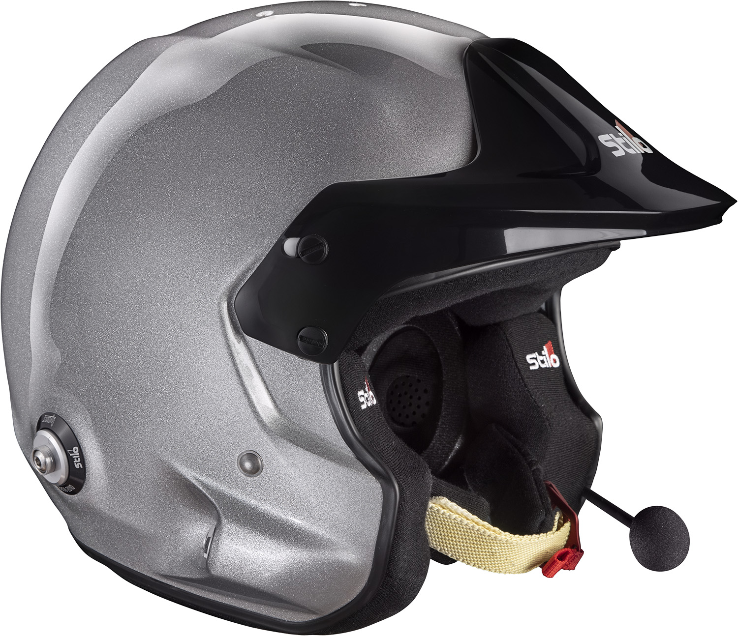 Stilo Helm Venti Trophy Rally Composite
