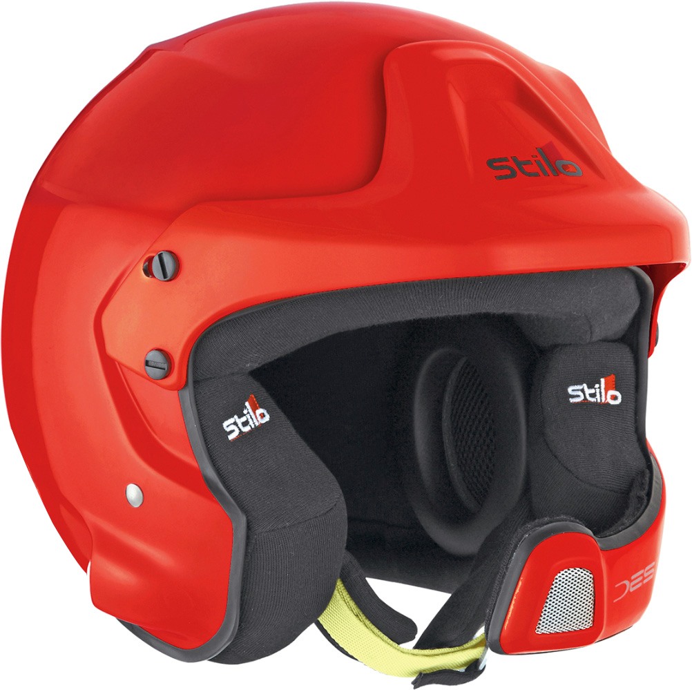 Stilo WRC DES Offshore
