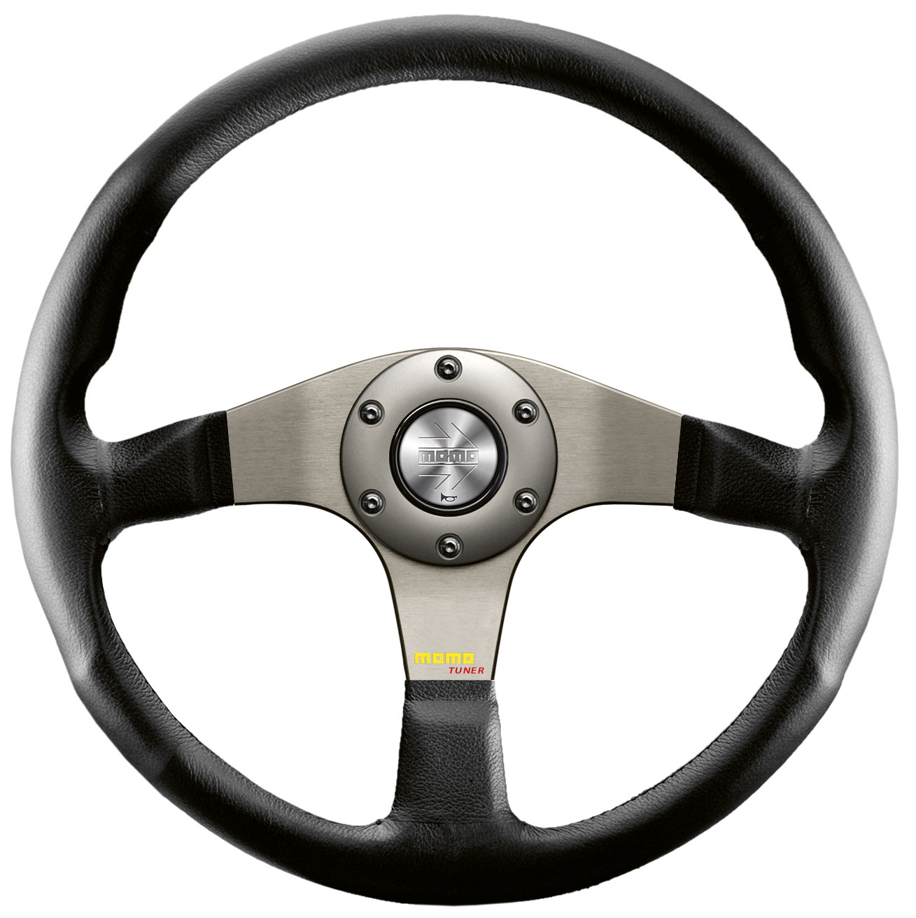 MOMO Tuning Lenkrad Tuner
