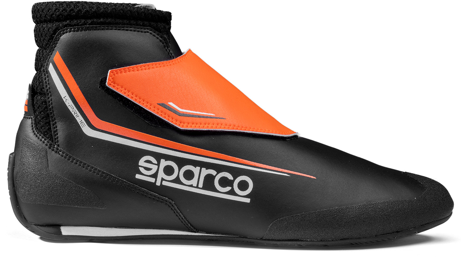 Sparco Kartschuh K-Prime