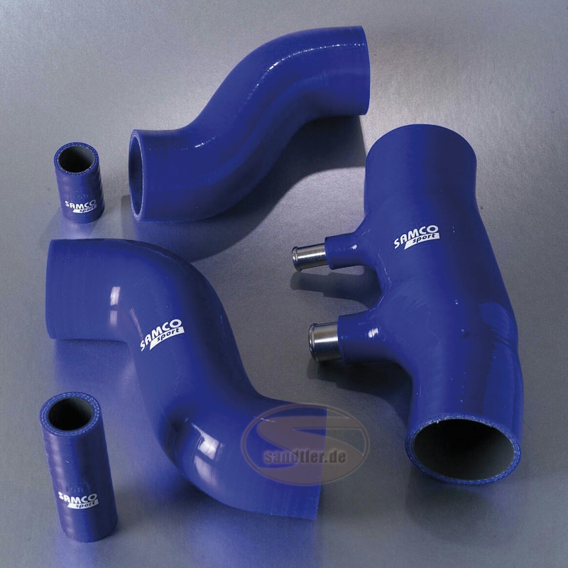 Samco Silikonschlauch Komplettsatz