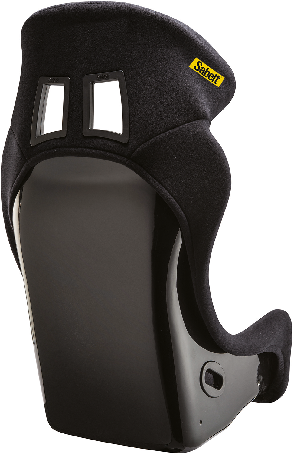 Sabelt Rennsitz Taurus, schwarz