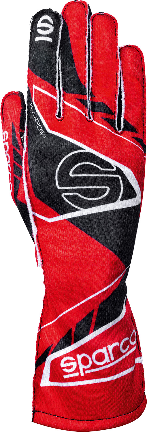 Sparco Karthandschuh K-Arrow+