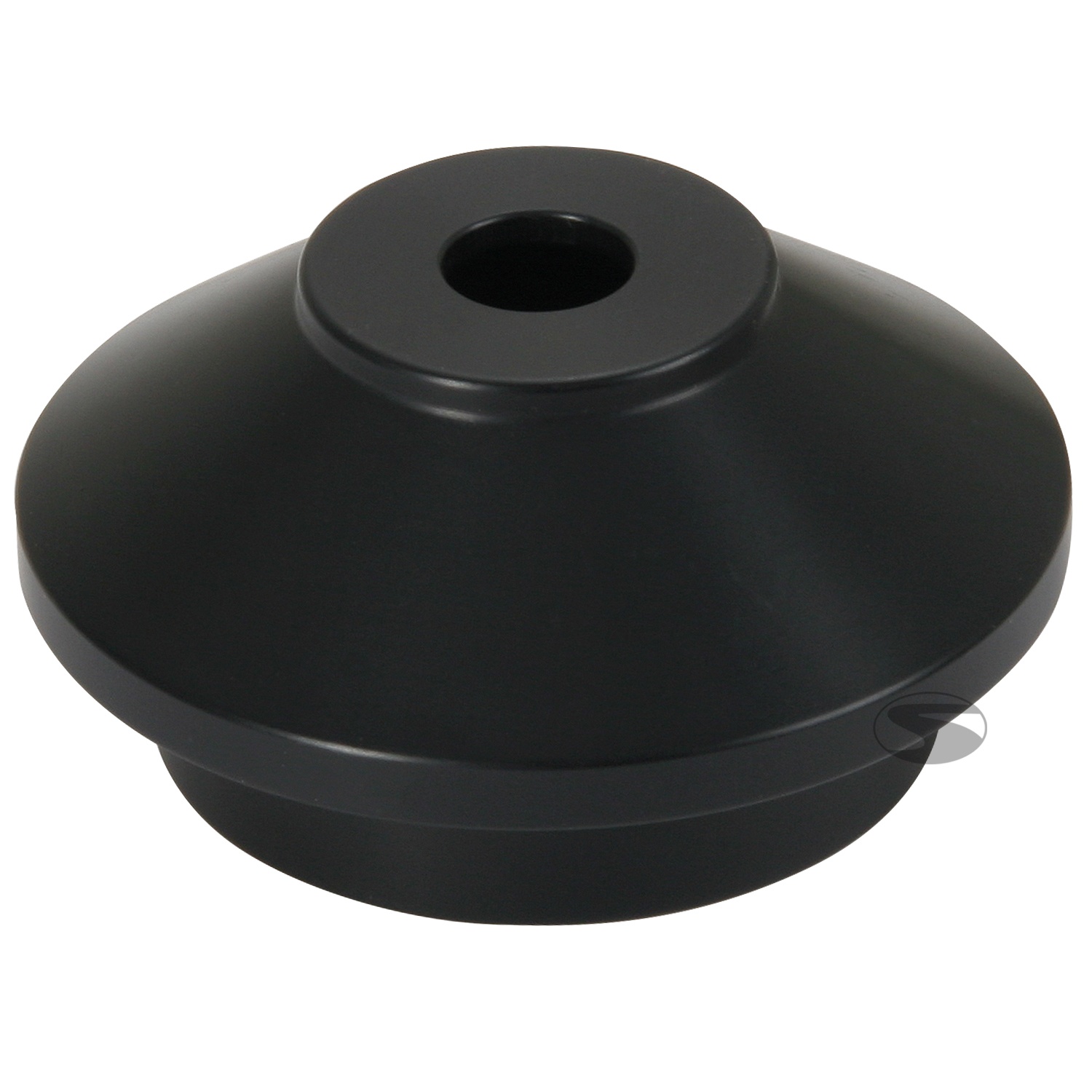 Oberer Aluminium­ Federteller