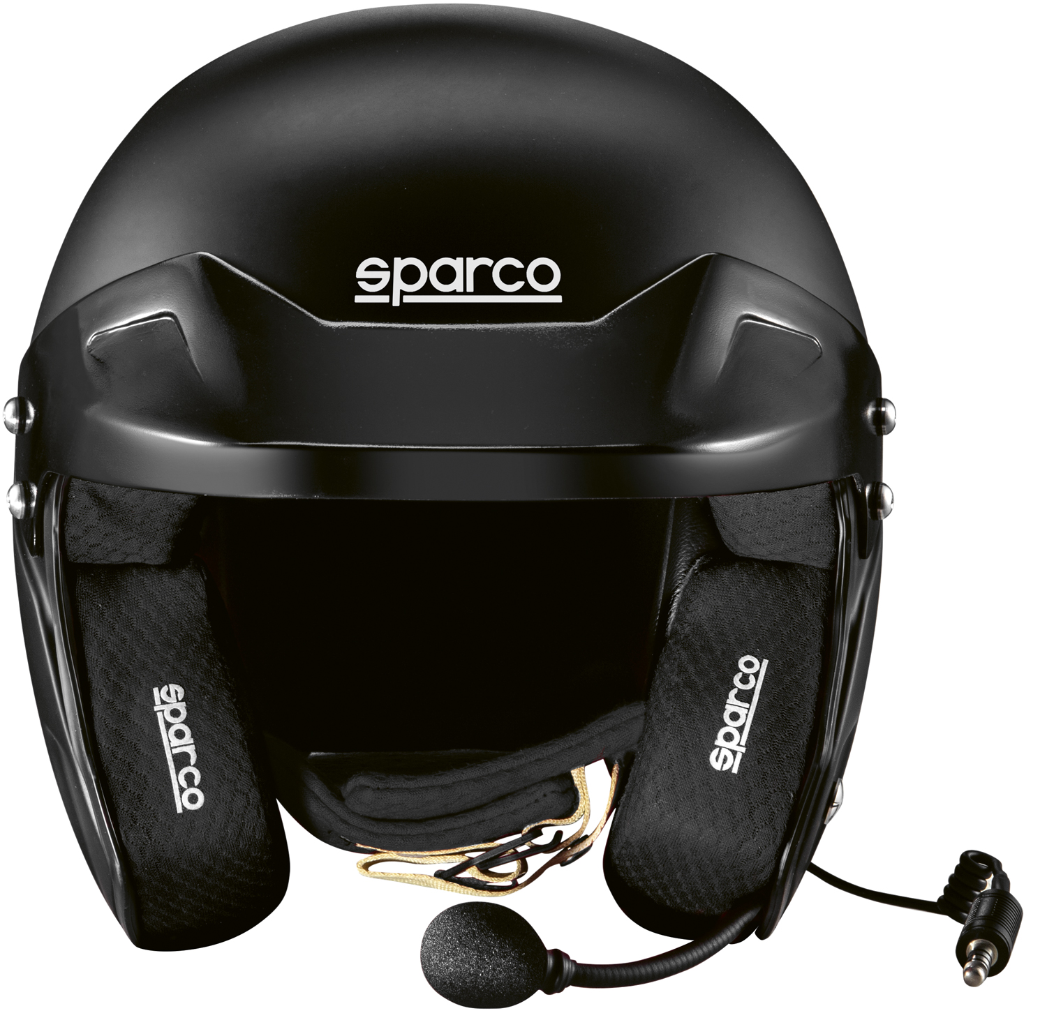 Sparco Helm RJ-i