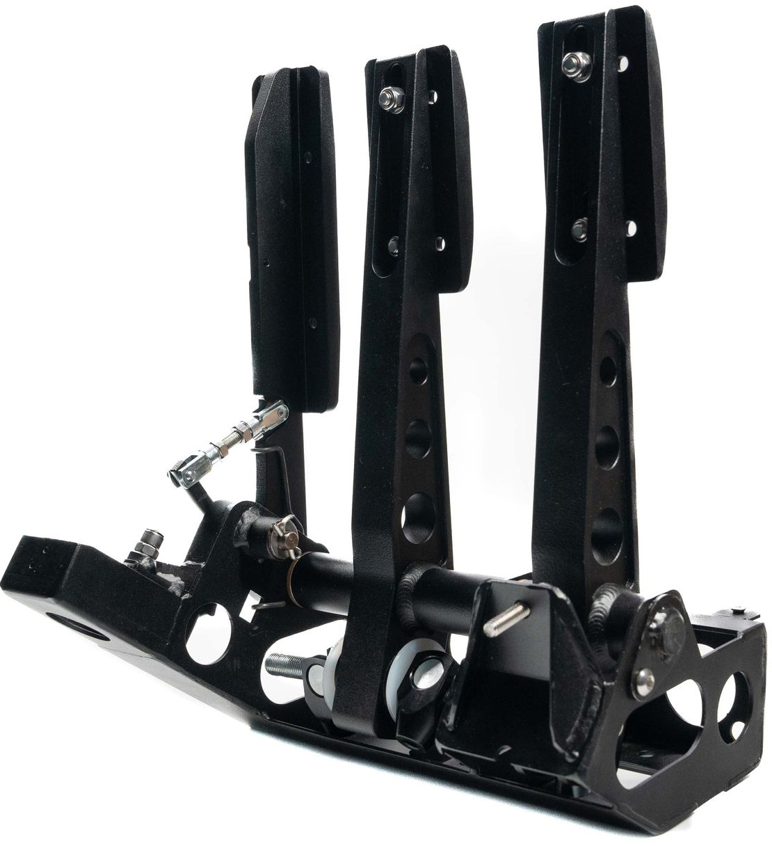 OBP Pedalsystem Track Pro v2