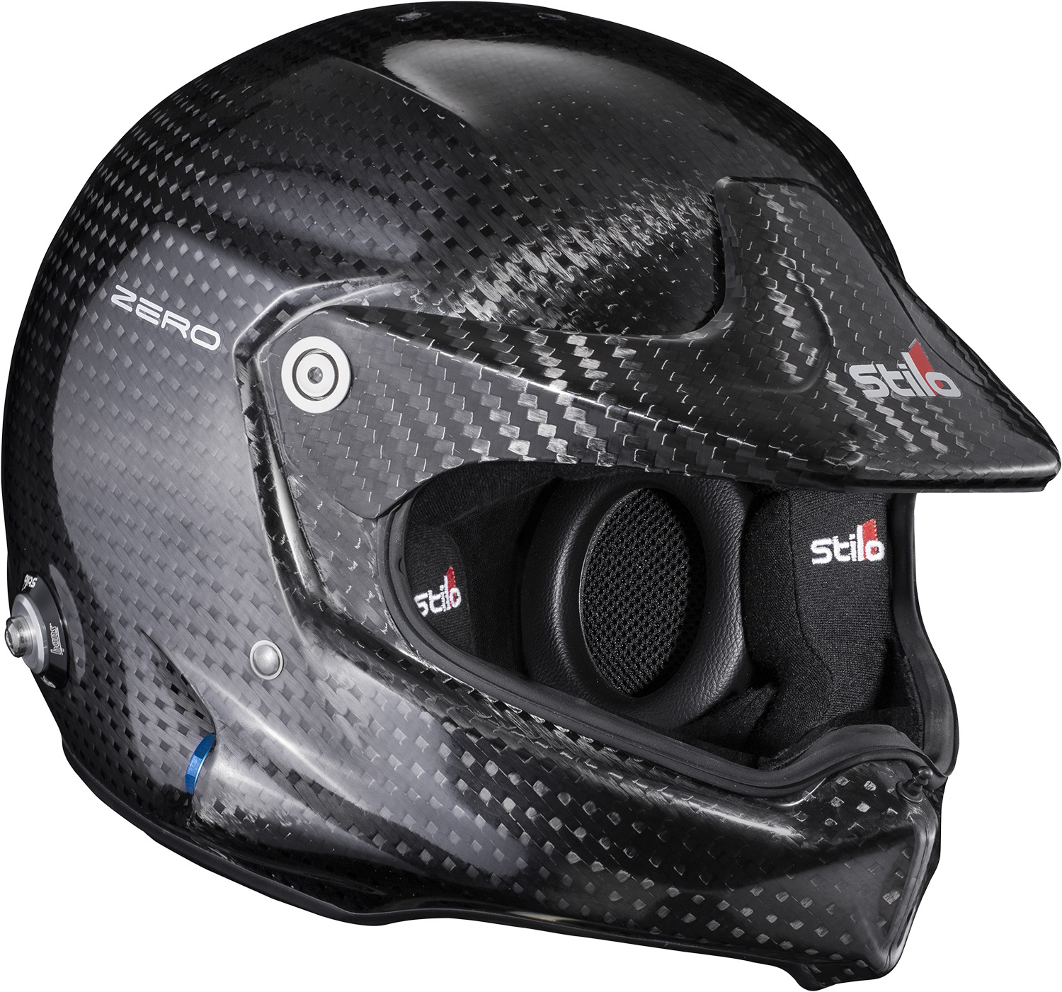 Stilo Helm Venti WRX Raid Zero 8860