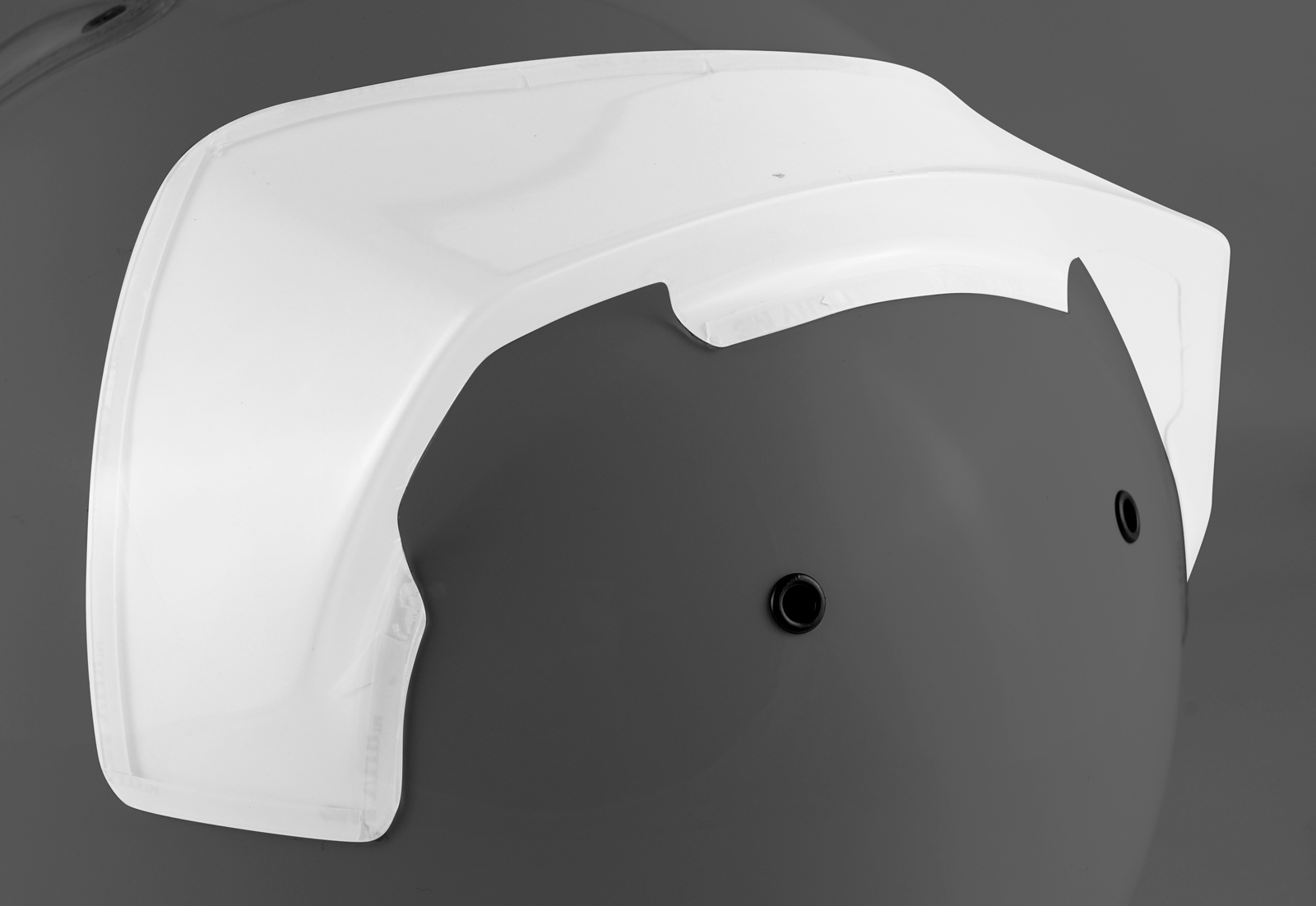 BELL Spoiler (transparent)