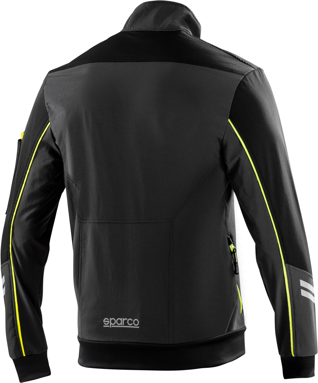 Sparco Tech Light-Shell