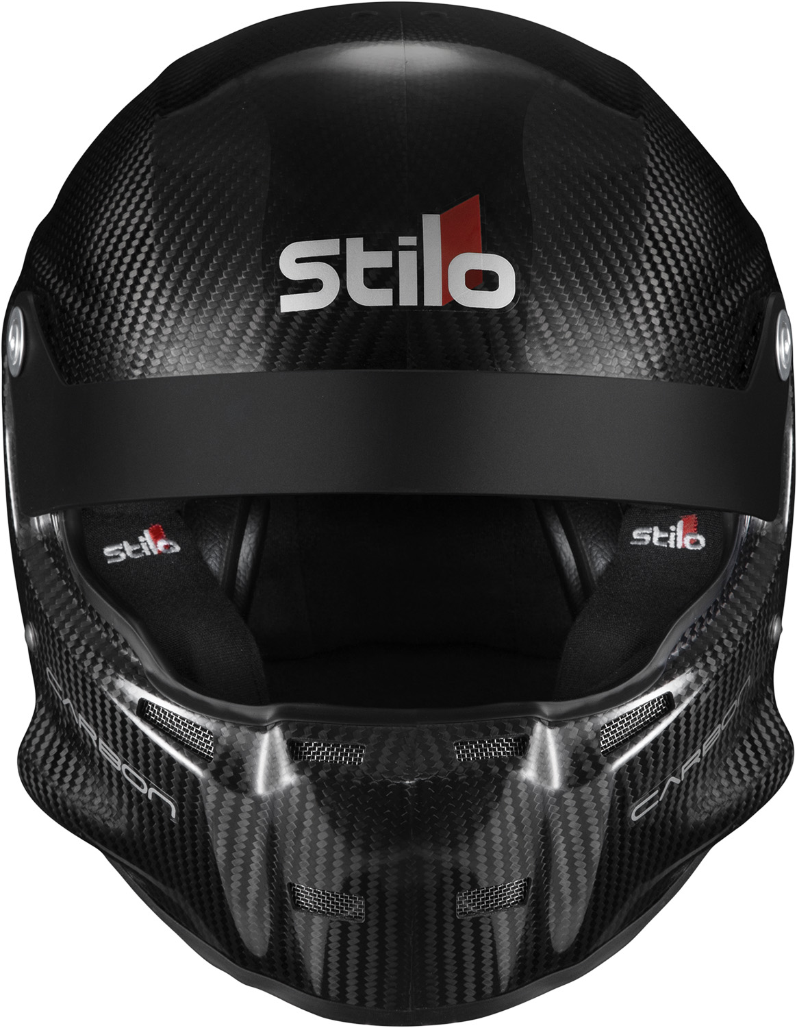 Helm ST5R Carbon Rally
