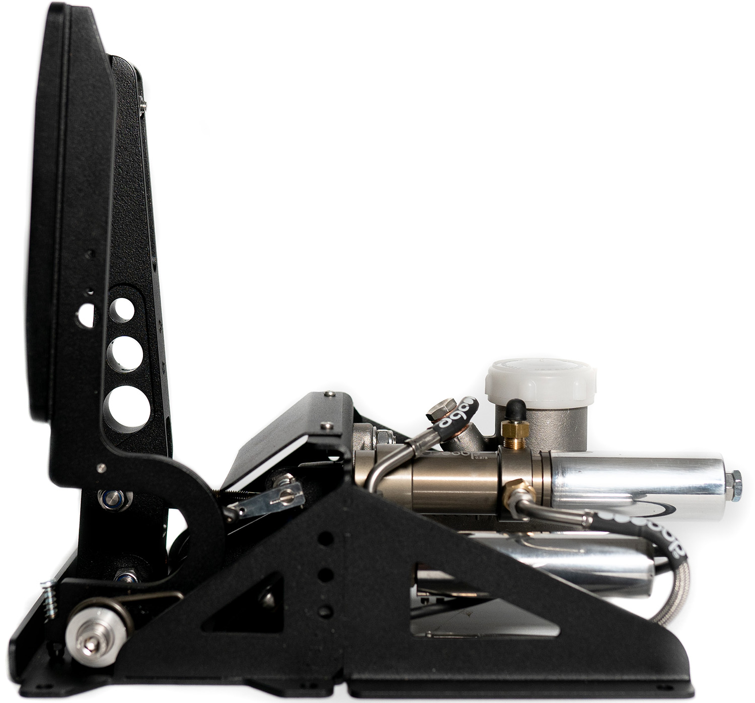 OBP Pedalsystem E-Sports Pro Race v2