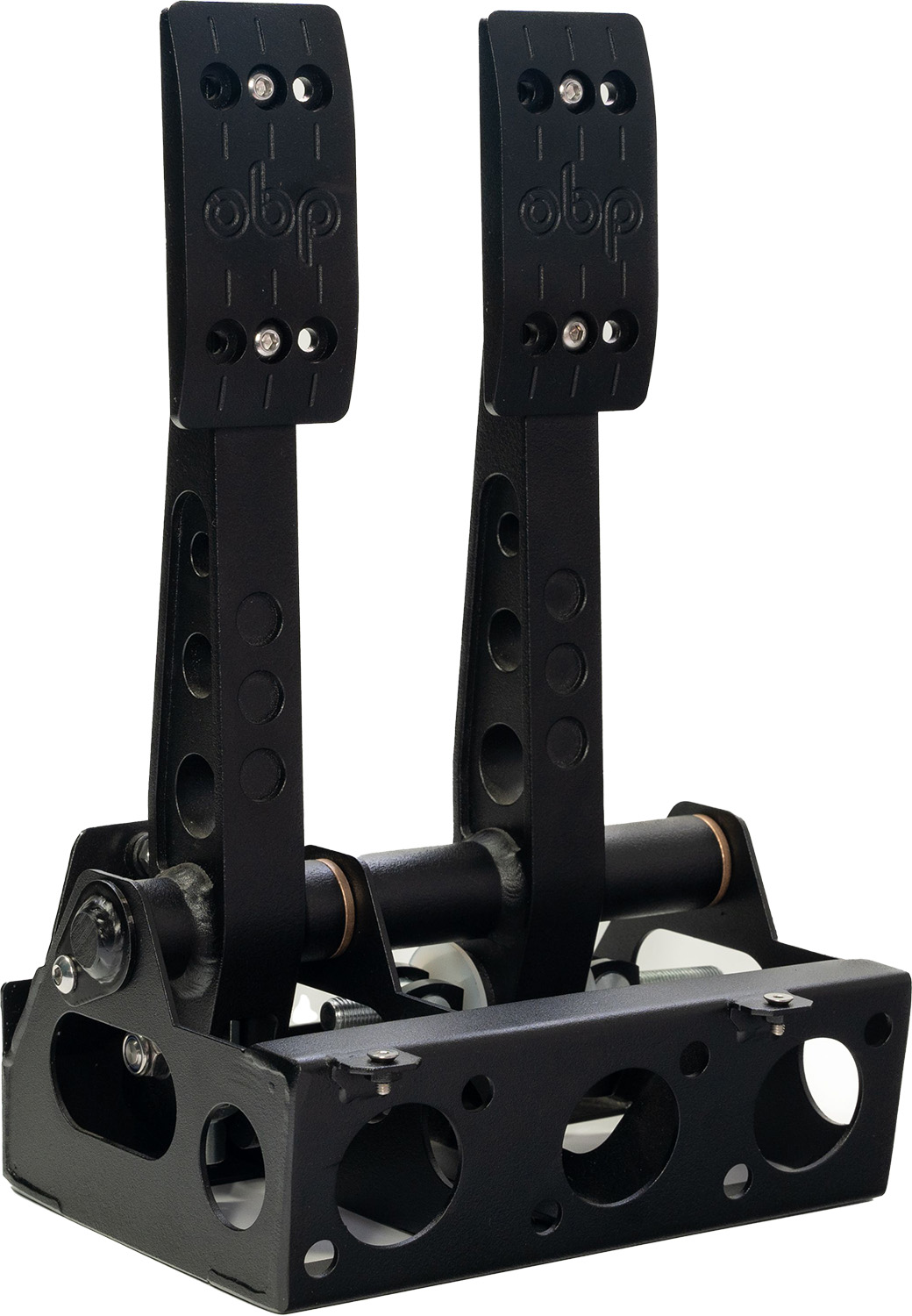 OBP Pedalsystem Pro Race V2