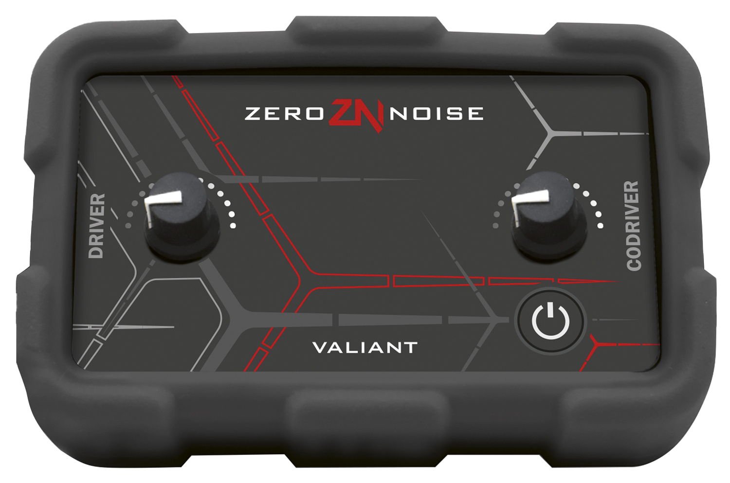 Zeronoise Gegensprechanlage Valiant