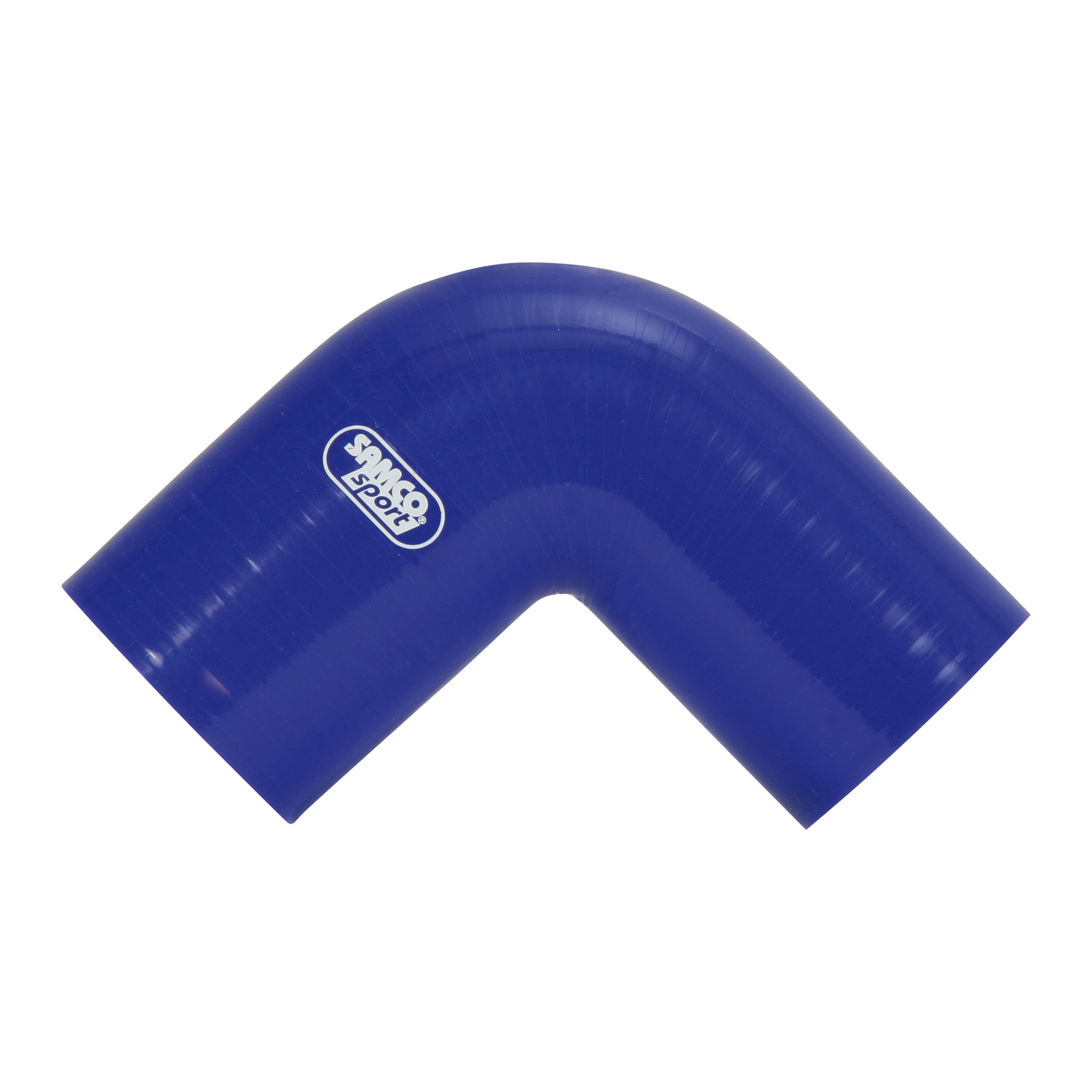 Samco Silikon Reduzierkrümmer 90°