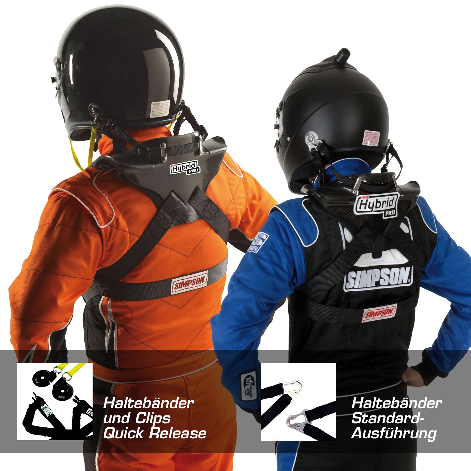 Simpson Hybrid System Pro Lite