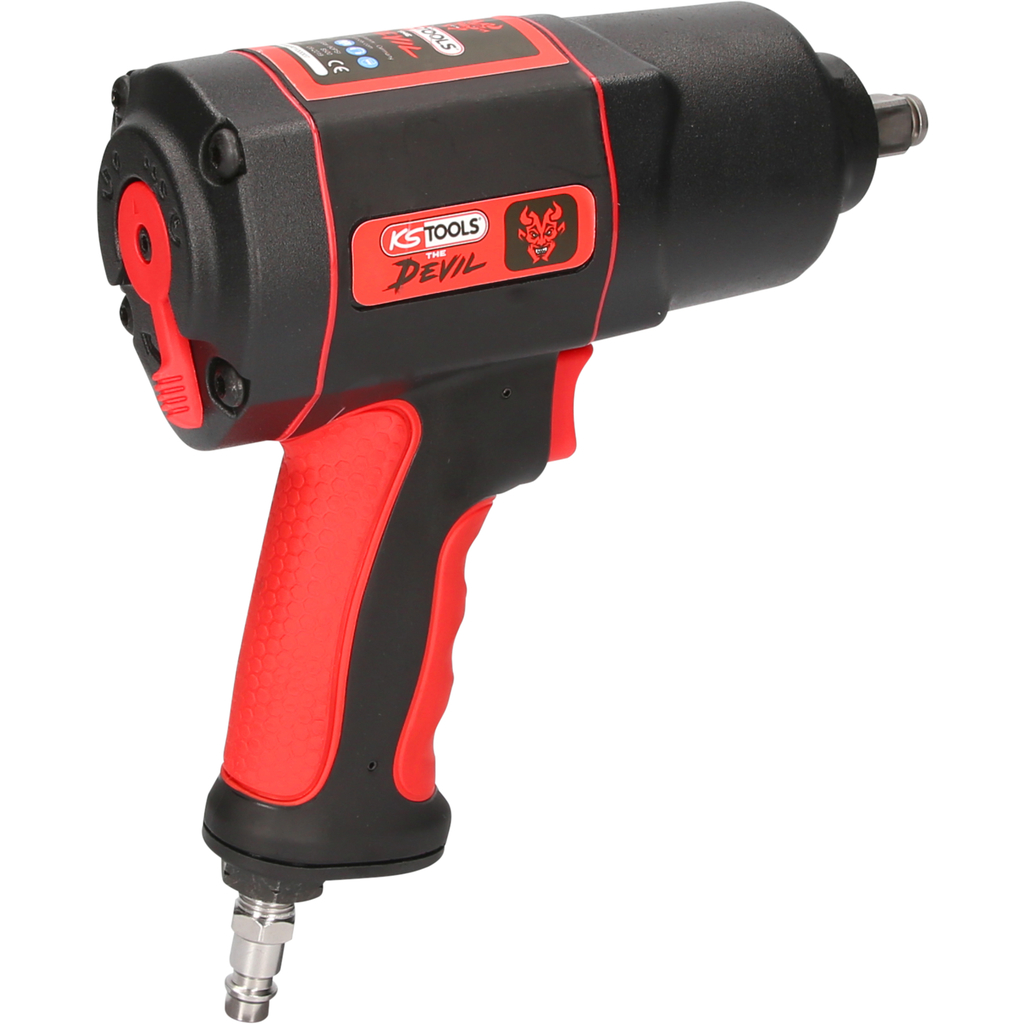 KS Tools Hochleistungs-Druckluft-Schlagschrauber