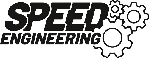 Speed Engineering Einbaukonsole