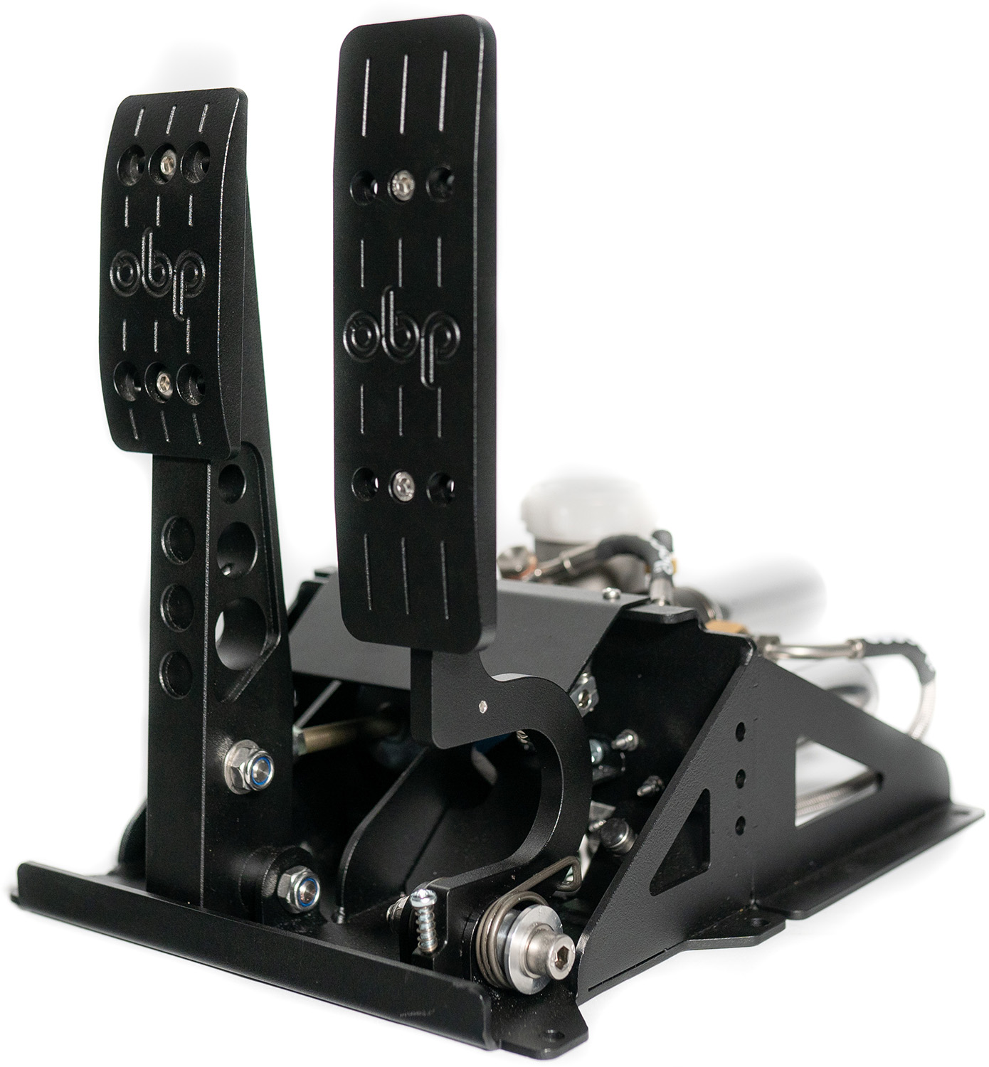 OBP Pedalsystem E-Sports Pro Race v2