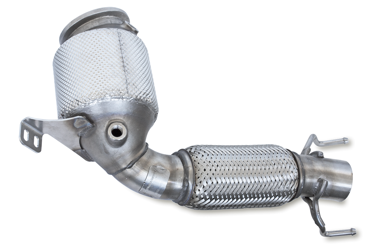 HJS Tuning Katalysator