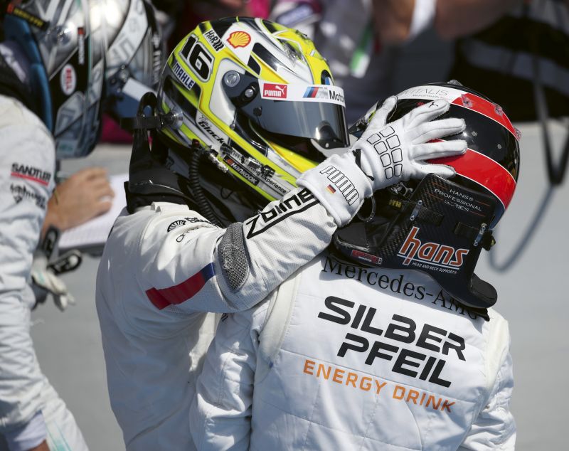 HANS-Systeme - FHR-Systeme