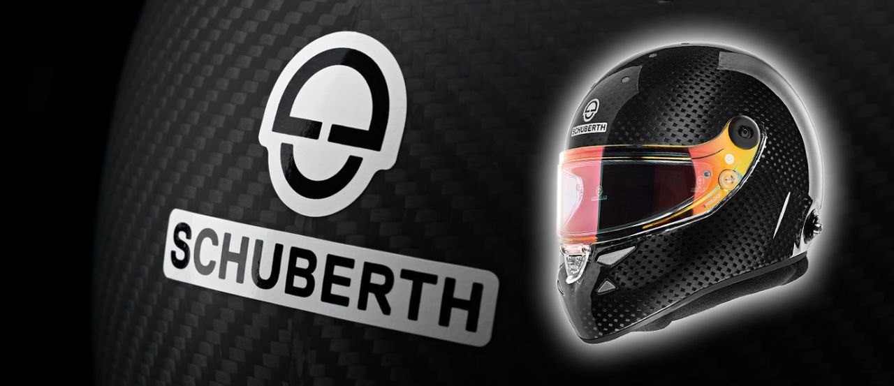 Ihr Partner für Motorsportbekleidung und Fahrzeugteile