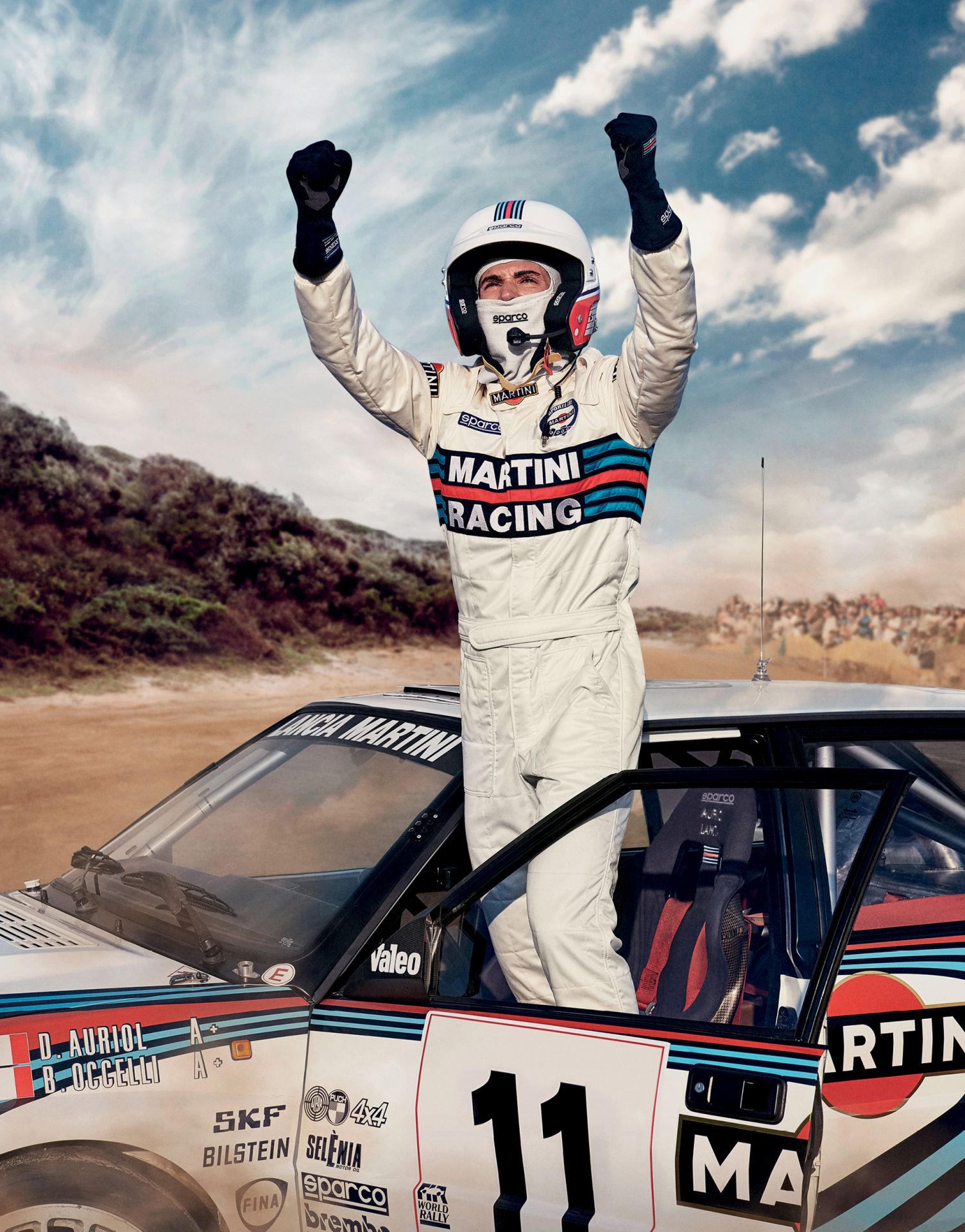 Martini Racing
