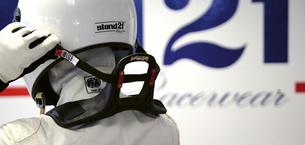 Stand 21 FHR-Systeme