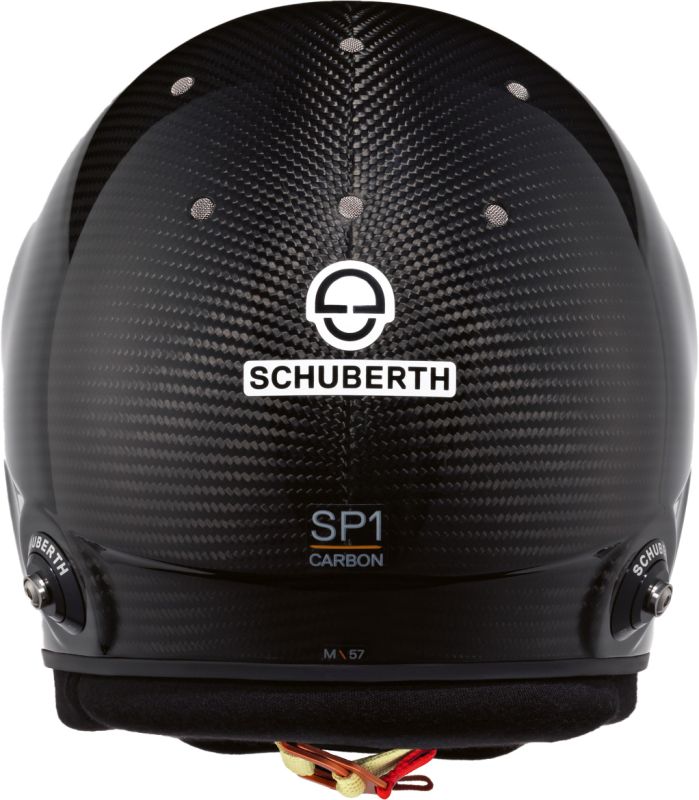 Schuberth Integralhelm SP1 Carbon