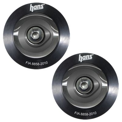 HANS-Systeme - FHR-Systeme