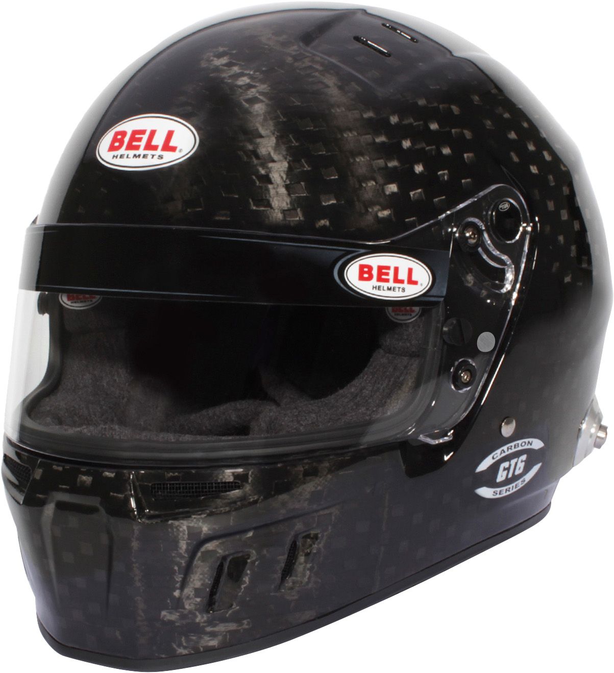 BELL Helm GT6 Carbon RD