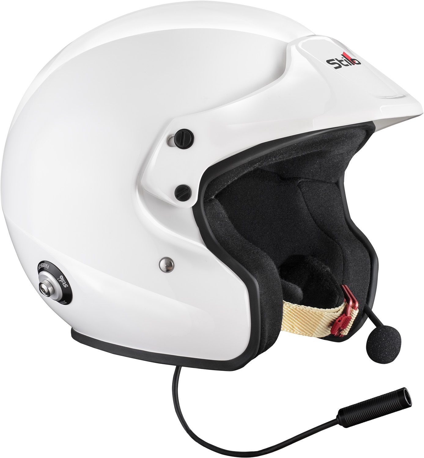 Stilo Helm Sport Plus
