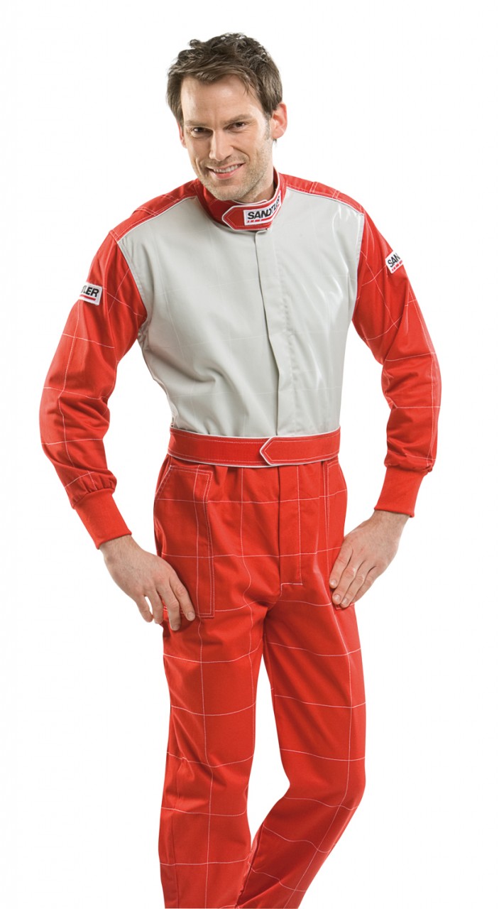 Mechanikeroveralls