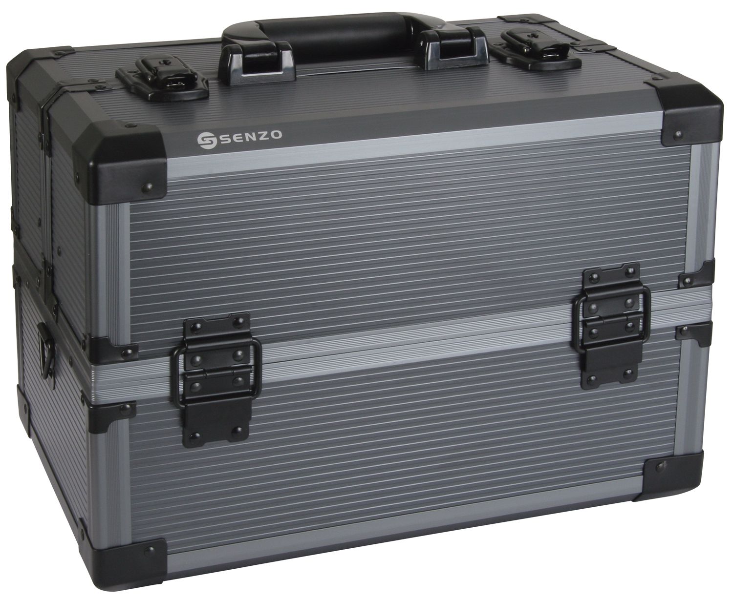 Senzo Deluxe Parc Fermé / Mechaniker Tool Box