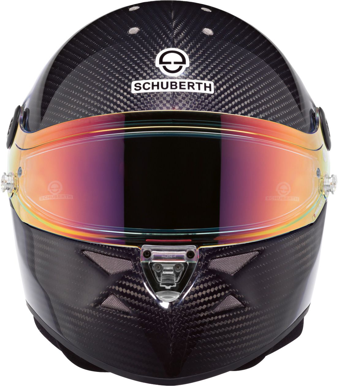 Schuberth Integralhelm SP1 Carbon
