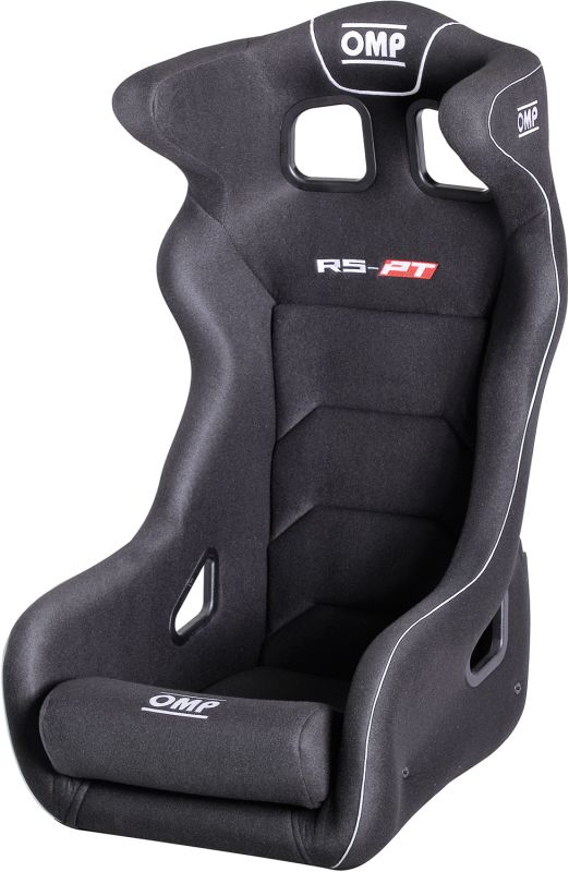 Rennsitze mit FIA Homologation