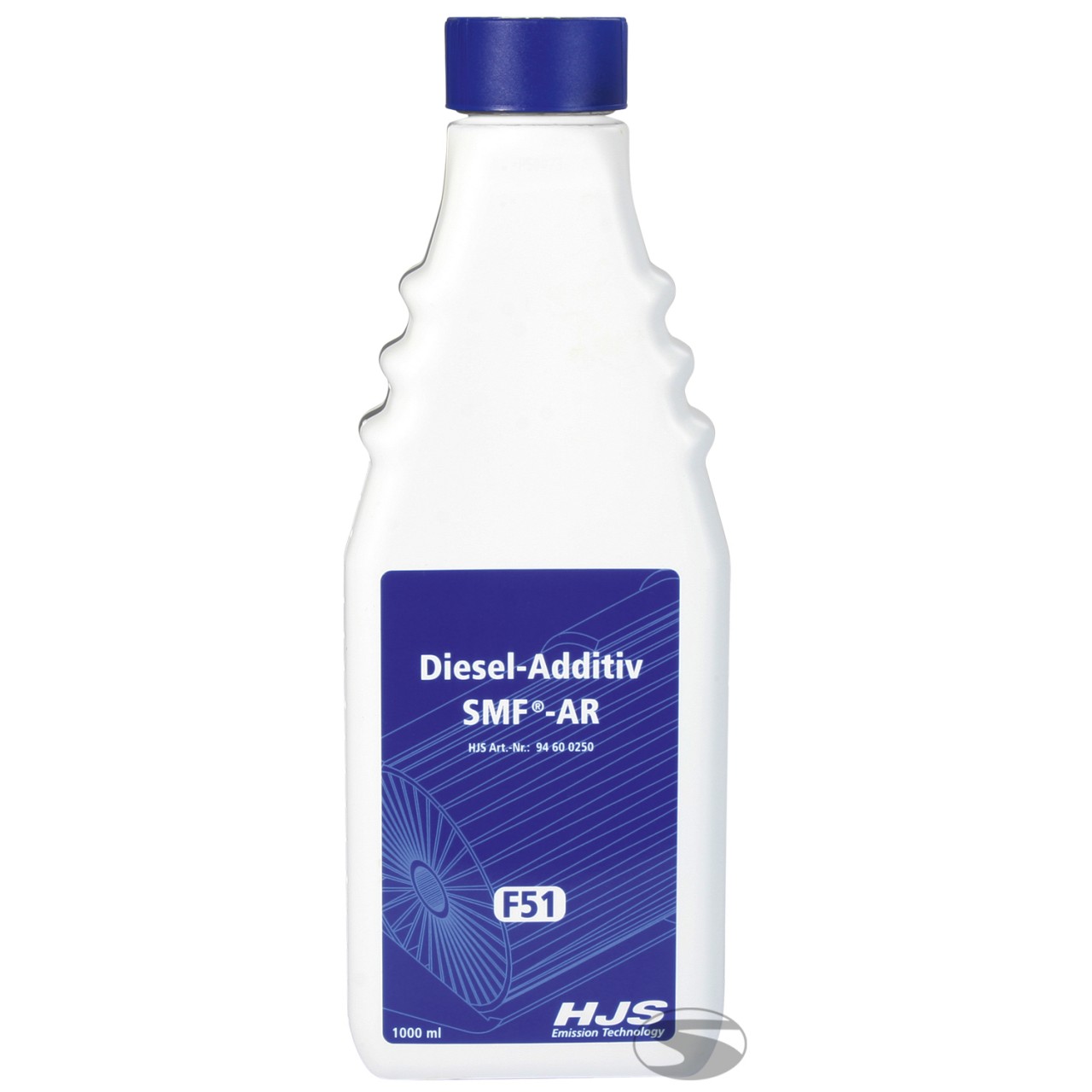 HJS Additiv für HJS Diesel Partikelfilter