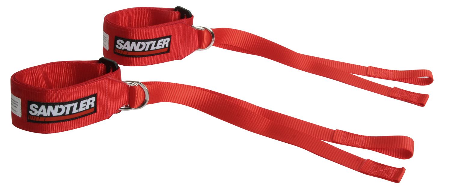 Sandtler Arm Restraints