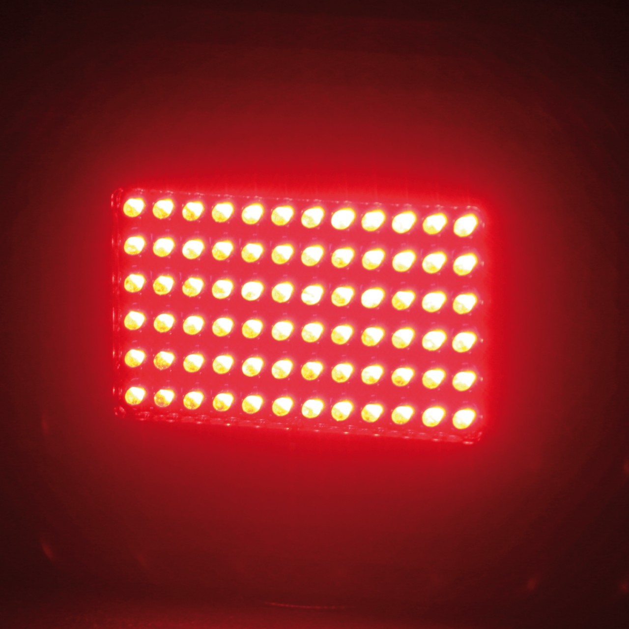Sandtler LED Rainlight 72 LEDs