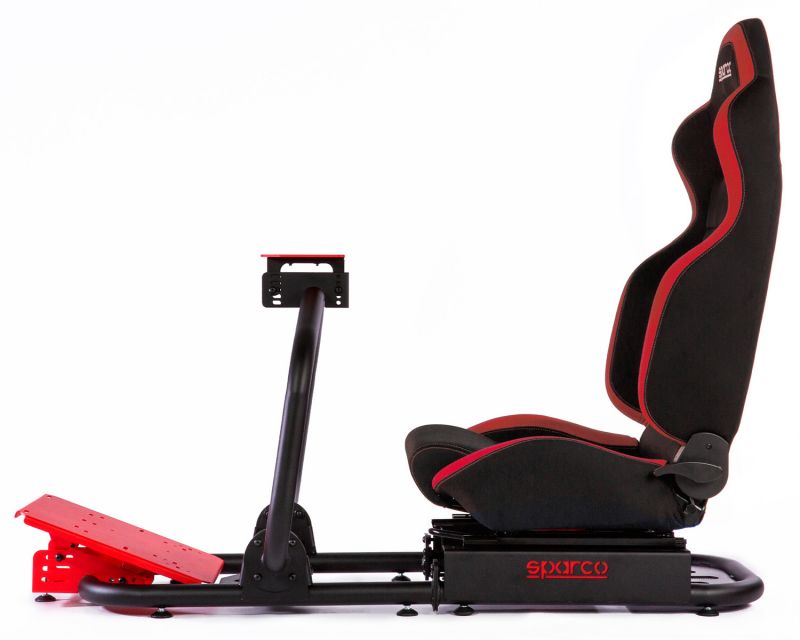 Sim Racing Rigs