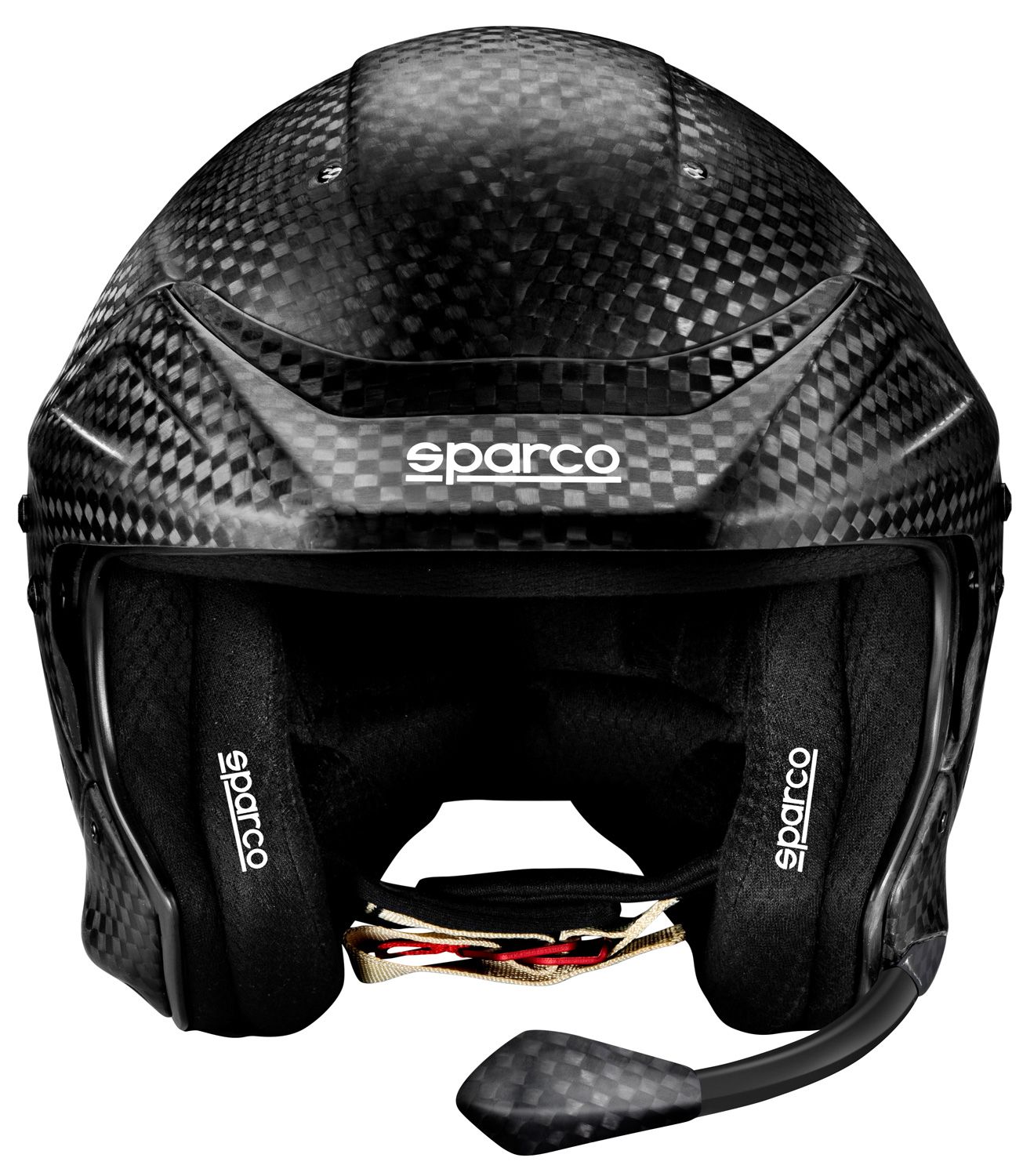 Sparco Helm Prime RJ-i 8860