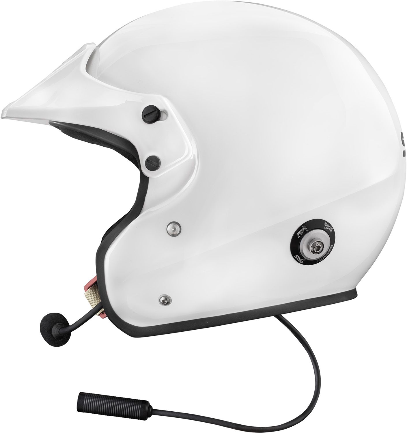 Stilo Helm Sport Plus